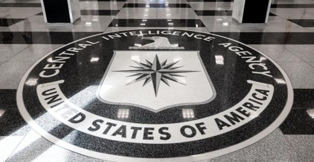 美国中央情报局大规模裁员事件曝光_腾讯新闻