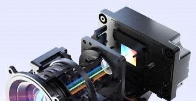 全球领先的ALPD激光技术亮相2024西班牙ISE展会 光峰科技扬帆出海_腾讯新闻