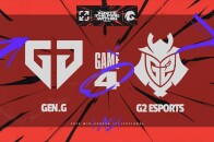 [MSI]【GEN vs G2】第四局速看丨2025MSI季中冠军赛淘汰赛丨20250702_腾讯新闻