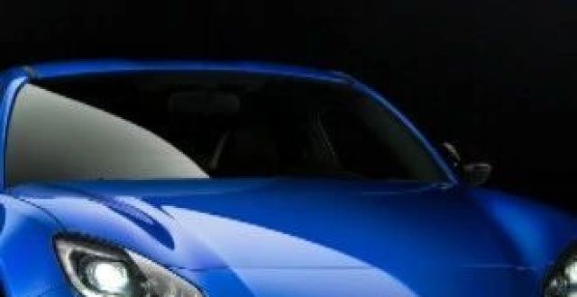 斯巴鲁BRZ 10周年纪念版售价31.88至34.08万；丰田第三代掌门人丰田章一郎逝世；欧洲议会通过2035年禁售燃油车法案_腾讯新闻