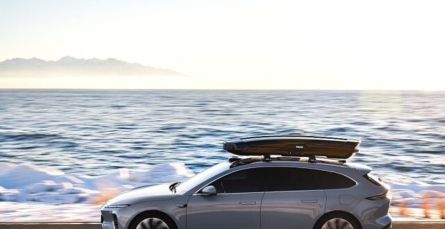 30万元纯电车型对决 蔚来ET5T和极氪001你选谁？_腾讯新闻