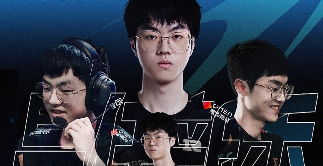 RNG与Faker打训练赛，K博士盛赞汤圆！LPL训练赛战神，真的存在_腾讯新闻