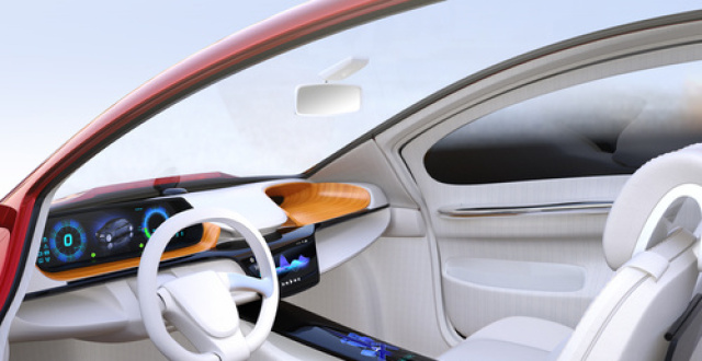 ELIX Polymers开发特殊等级的ABS和PC/ABS化合物 获汽车制造商认可_腾讯新闻