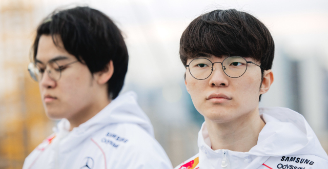 为何Faker能够夺得五冠和如何受欢迎？_腾讯新闻