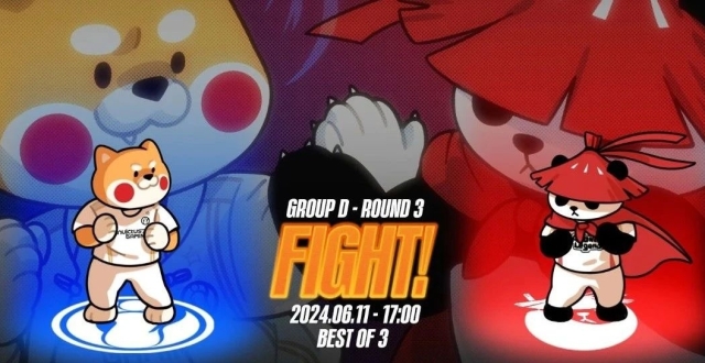 【LOL】2024LPL夏季赛定组赛 11日17:00 iG vs AL_腾讯新闻