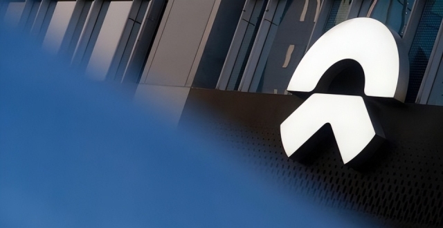 蔚来获来自CYVN的22亿美元投资，双方将在国际市场开展技术合作_腾讯新闻