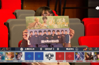 【2024KPL夏季赛】6月26日 佛山DRG vs 上海EDG.M_01:梦岚孙尚香火力全开，DRG先下一城！_腾讯新闻