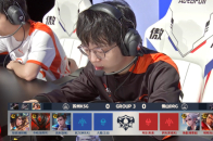 【2024KPL夏季赛】6月14日 佛山DRG vs 苏州KSG_01:轻语曹操超神发挥，KSG拿下首局！_腾讯新闻