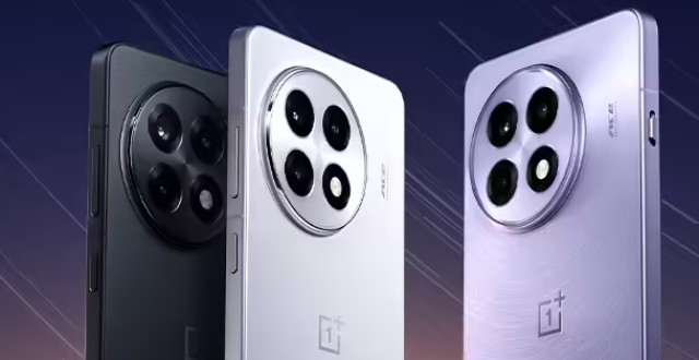 一加 Ace 5 系列手机上市 70 天，激活量突破 100 万台_腾讯新闻