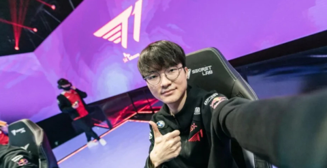 LOL：S14赛季MSI落地LPL，冠军直通S赛，官方组建电竞名人堂_腾讯新闻