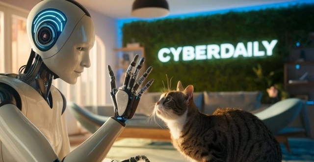 中国科学家研发了一款3D电子皮肤，未来可用在人形机器人、仿生义肢、人体身上 |CyberDaily_腾讯新闻