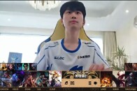 【2024传奇杯S2】败者组第一轮 Doinb队 vs Puff队 第一局（BYG vs SG）_腾讯新闻