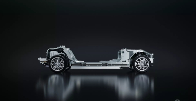 Stellantis将在支持ICE的STLA大型电动汽车平台上推出8款新车型_腾讯新闻