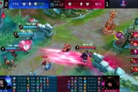 【集锦】WF.D vs YTG第四局 WF.D经济巨大优势再度扳平_腾讯新闻
