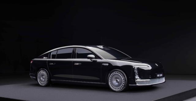 百万尊界用国产1.5T发动机？S800新车还没上市，饱和式攻击就来了！_腾讯新闻