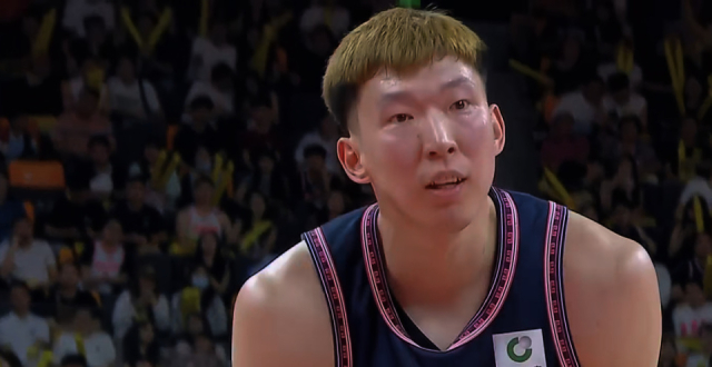 100 确认健康！周琦正式加盟男篮国家队，广东队“躺”成最大赢家 腾讯新闻