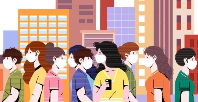 养生头条丨流感强势来袭 请收下这份“武林秘籍”！_腾讯新闻