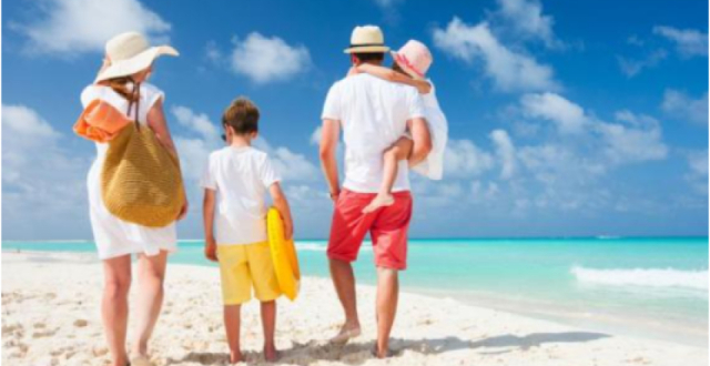 各大平台暑期游产品销售火爆 旅游市场有望延续五一行情_腾讯新闻