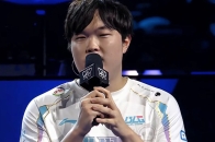 爆了！bin哥喊话重铸LPL荣光后，LCK热议BLG夺冠影响堪比S8！_腾讯新闻