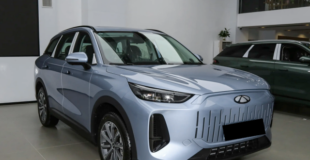 12.99万元起售，搭载1.5T插混系统，风云T9个性配置都很给力_腾讯新闻