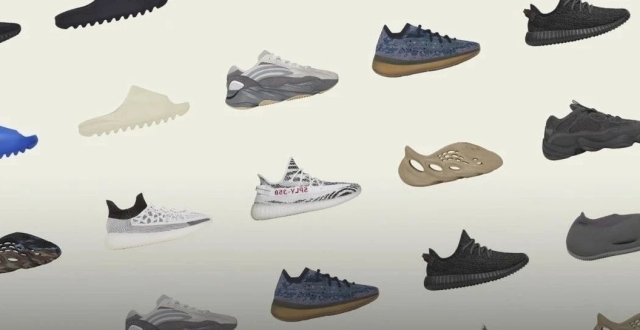 国区 Yeezy 最后一次发售！怎么买？哪双最值得抢？看这篇就够了！_腾讯新闻