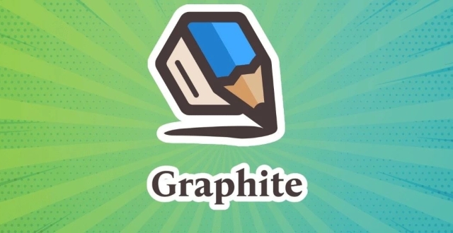 Graphite：由 AI 助力的基于网络的开源矢量图形编辑器 | Linux 中国_腾讯新闻