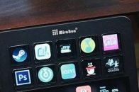 国产Stream Deck妙联宝新品Mbox N4上手体验_腾讯新闻