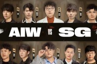 [传奇杯S2]【Mlxg队 vs Puff队】全场速看丨2024传奇杯S2小组赛丨20241118_腾讯新闻