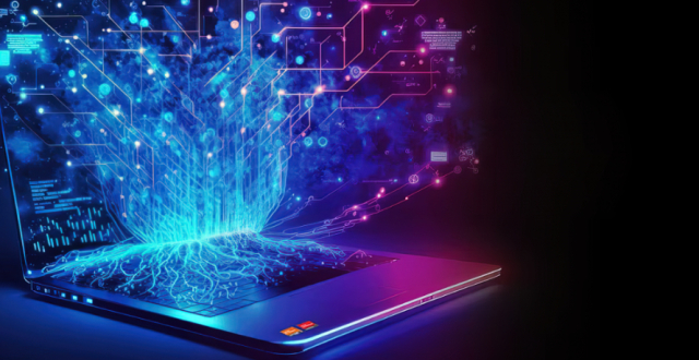 Ryzen AI听起来很酷炫，但AIGC不是只有硬件那么简单_腾讯新闻