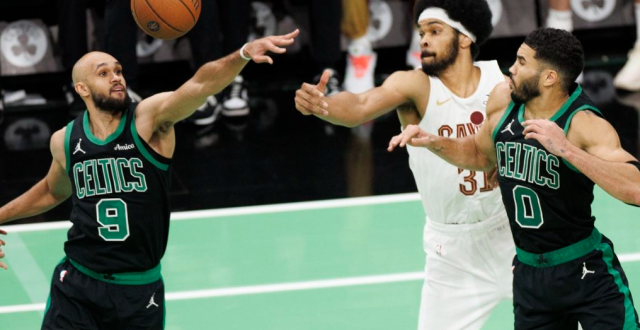 爆冷输球！狂轰43+16+10，全联盟明白一个道理，FMVP被高估_腾讯新闻