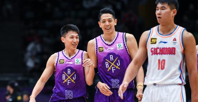 遗憾！CBA这6人落选全明星，两个MVP失落，国手前锋争不过两队友_腾讯新闻