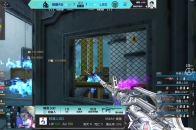 2023CFML秋季赛丨全场回放：11.10-4 季后赛 LGD vs AG 第四场_腾讯新闻