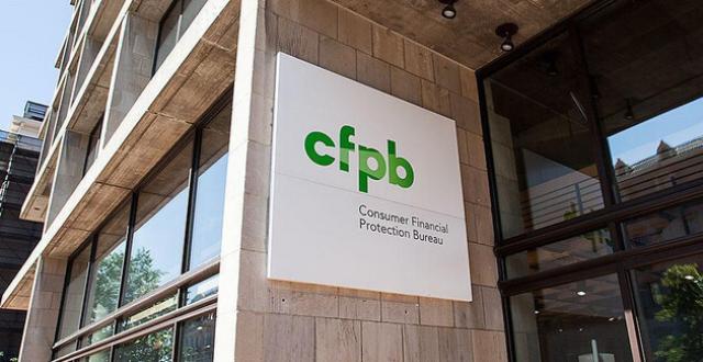 马斯克盯上消费者金融保护局_腾讯新闻