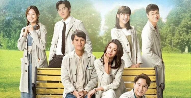 TVB新剧备受关注！男女主角被指无cp感，力捧小生凭角色圈粉_腾讯新闻