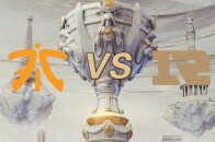 【2019全球总决赛】小组赛 FNC vs RNG_腾讯新闻