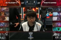 【S7全球总决赛】八强赛 SKT vs MSF 第五局_腾讯新闻