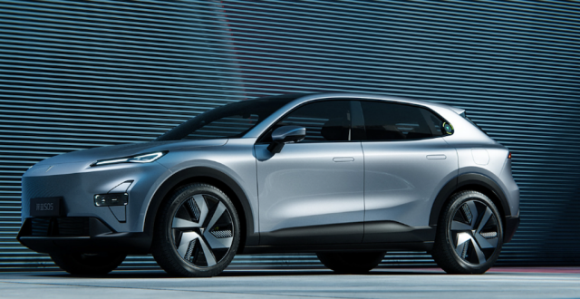 15万以内的SUV里，深蓝S05和银河E5谁才是更优选？_腾讯新闻