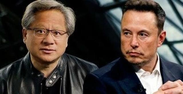 刚刚，马斯克 xAI 官宣 60 亿美元融资！英伟达 AMD 都投了，iOS 应用也正式上线_腾讯新闻