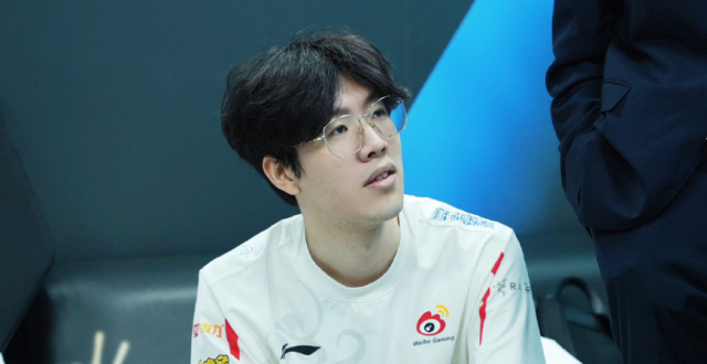 韩网热议WBG不敌BLG：姜食堂开业！theshy历代级反向Carry_腾讯新闻