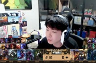 【2024传奇杯S2】败者组第一轮 Doinb队 vs Puff队 第二局（BYG vs SG）_腾讯新闻