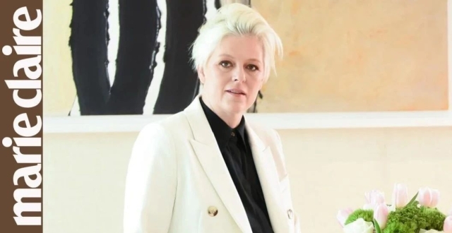 专访CREED恺芮得品牌首席执行官Sarah Rotheram：从品质展开的创造与活力_腾讯新闻