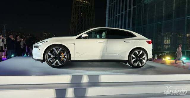 Mobileye极星合作进一步加深：今年共推高速NOA，明年落地城区NOA_腾讯新闻