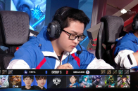 20250320 KPL春季赛常规赛第二轮_W3D2 杭州LGD.NBW vs 广州TTG_3_腾讯新闻