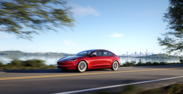 昊铂GT三箭齐发硬刚新Model3，这才是真正国货之光该有的样子_腾讯新闻