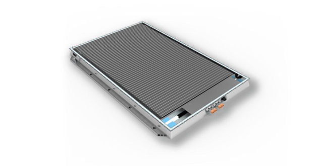 FinDreams 与博格华纳签署磷酸铁锂电池生产协议_腾讯新闻