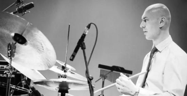 爵士大师Balazs Bagyi：我的原创有中国民歌痕迹_腾讯新闻