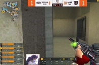 2024CFPL春季赛丨全场回放：3.22-3 常规赛 XROCK VS Q9 第三场_腾讯新闻