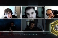 2023 CFSI 6.3-5 UNK vs GV 第二场_腾讯新闻