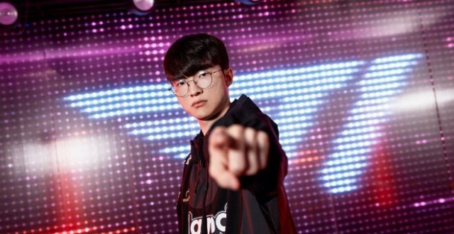 LOL：Rookie爆料WBG没训练赛，LPL输完就跑，LCK万众一心_腾讯新闻