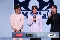 【赛后采访】 广州TTG.风箫(于翔任)、广州TTG.Kear(张凯)：感觉他们最近比较猛_腾讯新闻